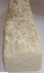 Clean Cotton 4lb Soap Loaf - Petunia Farms